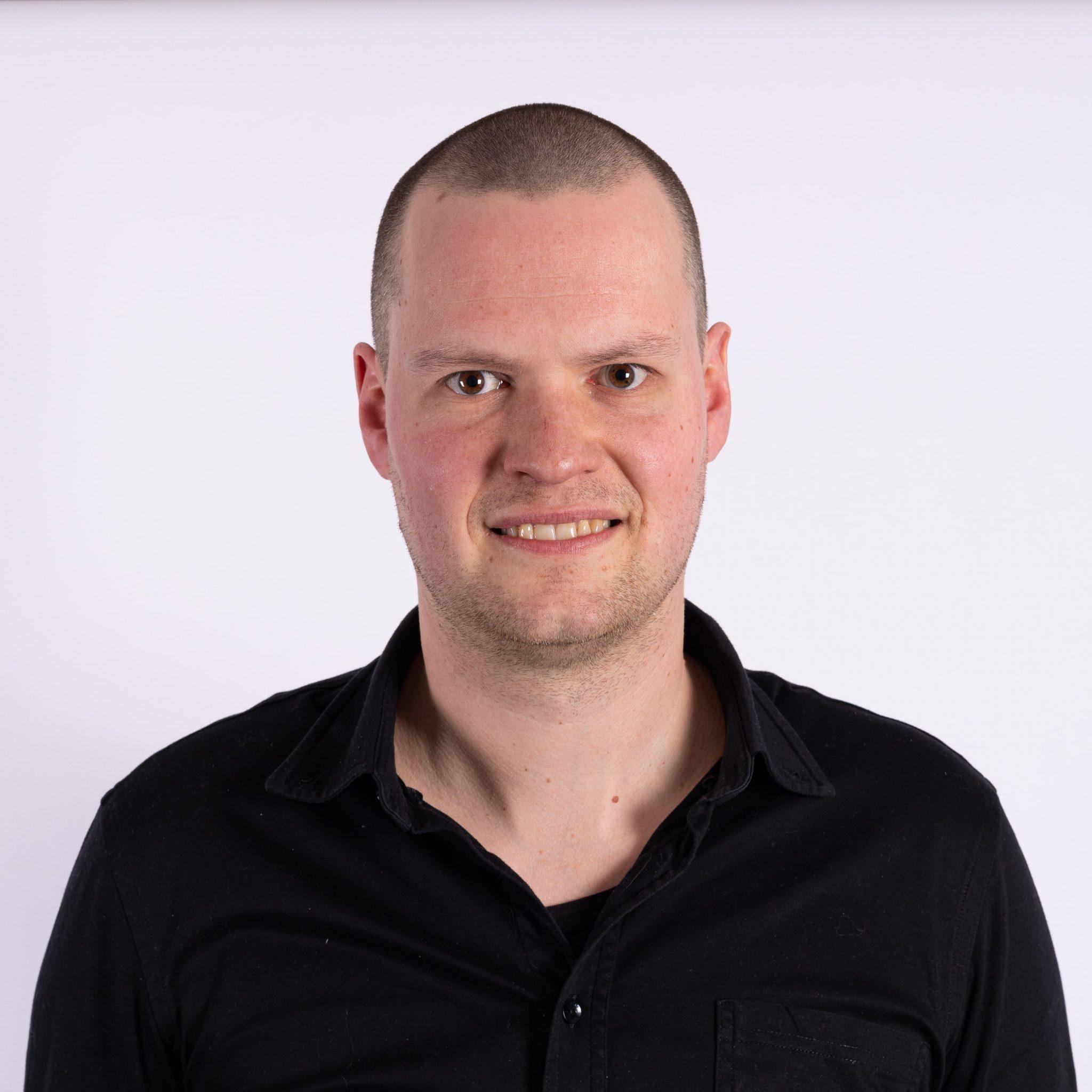 Meet the team - Werken bij Etesian