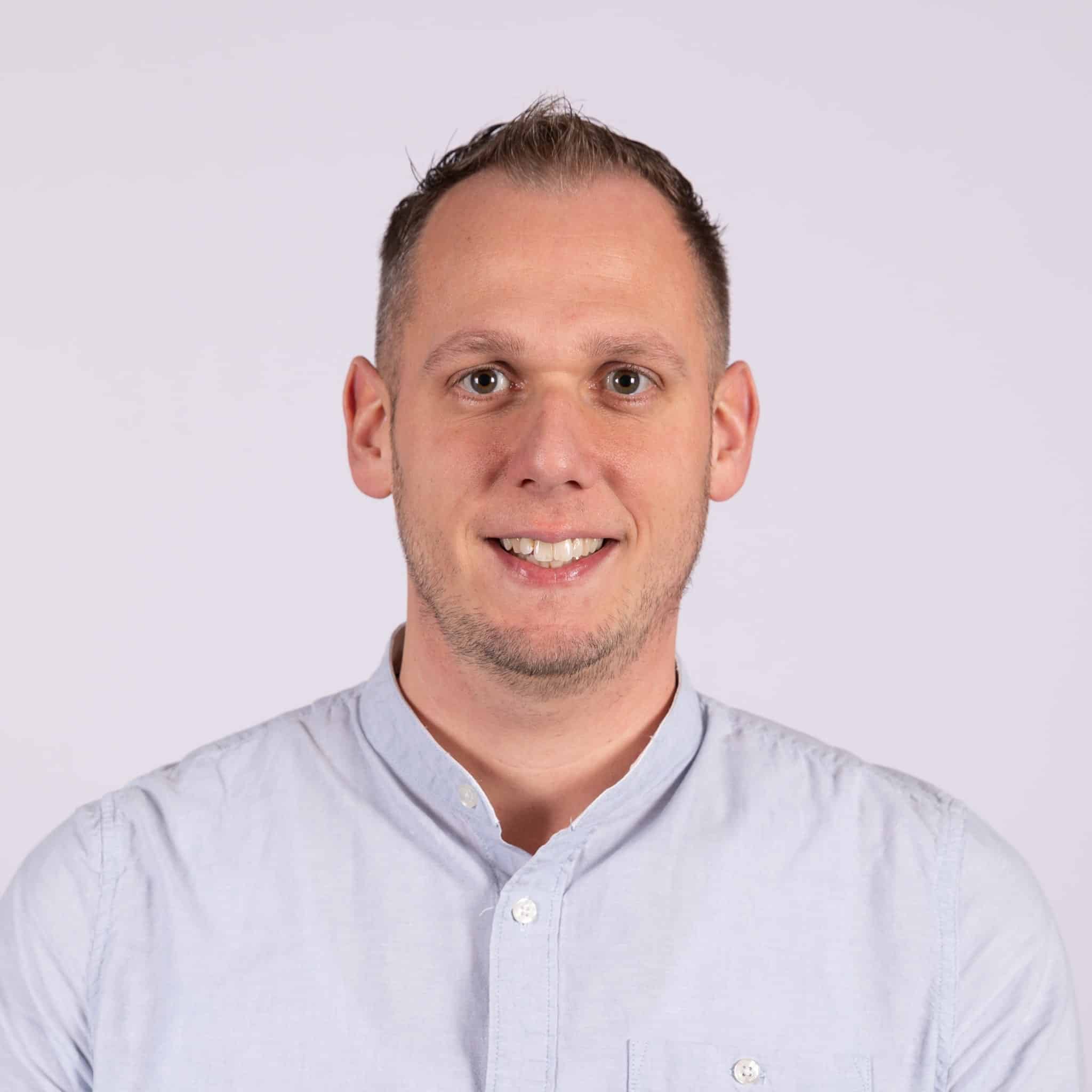 Meet the team - Werken bij Etesian