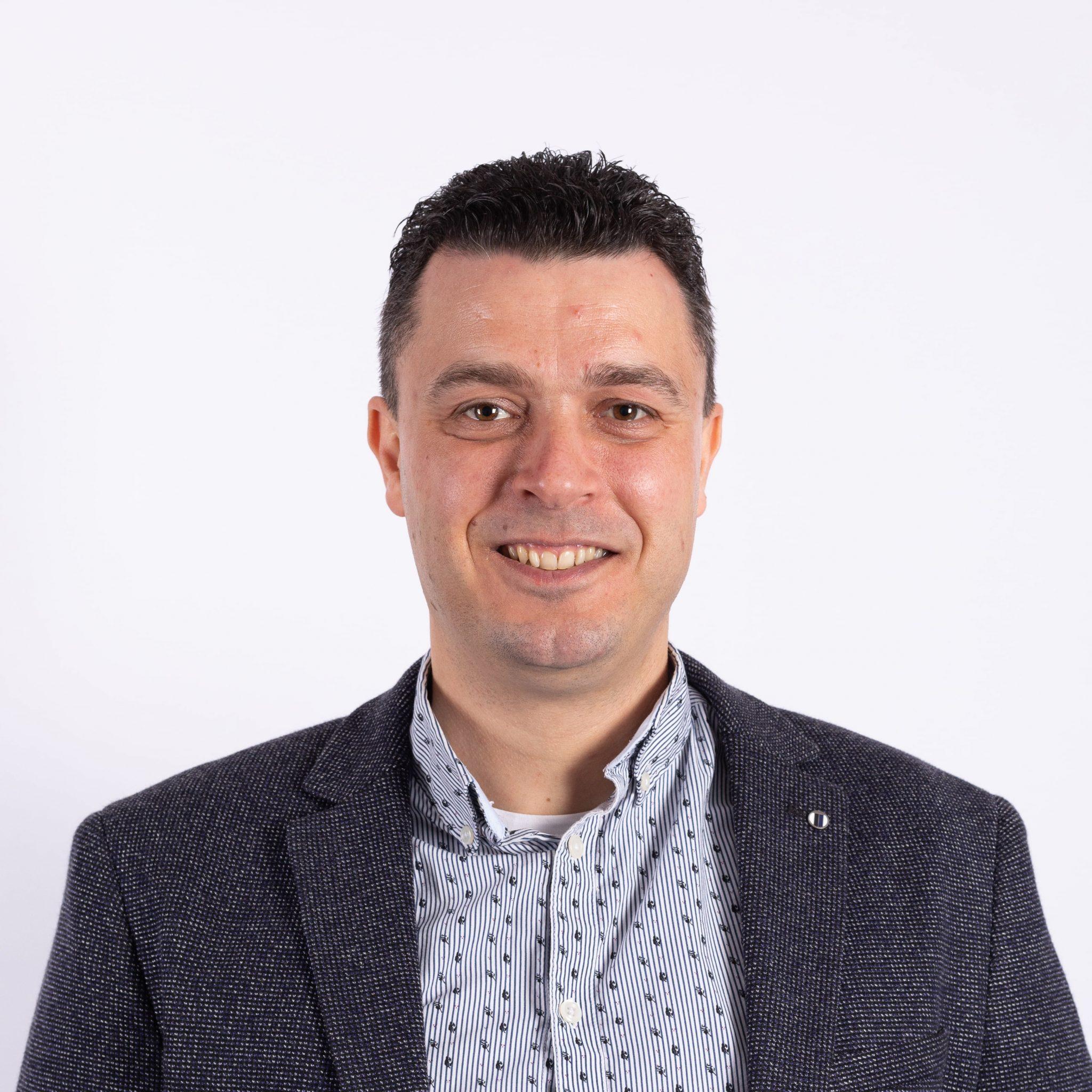 Meet the team - Werken bij Etesian