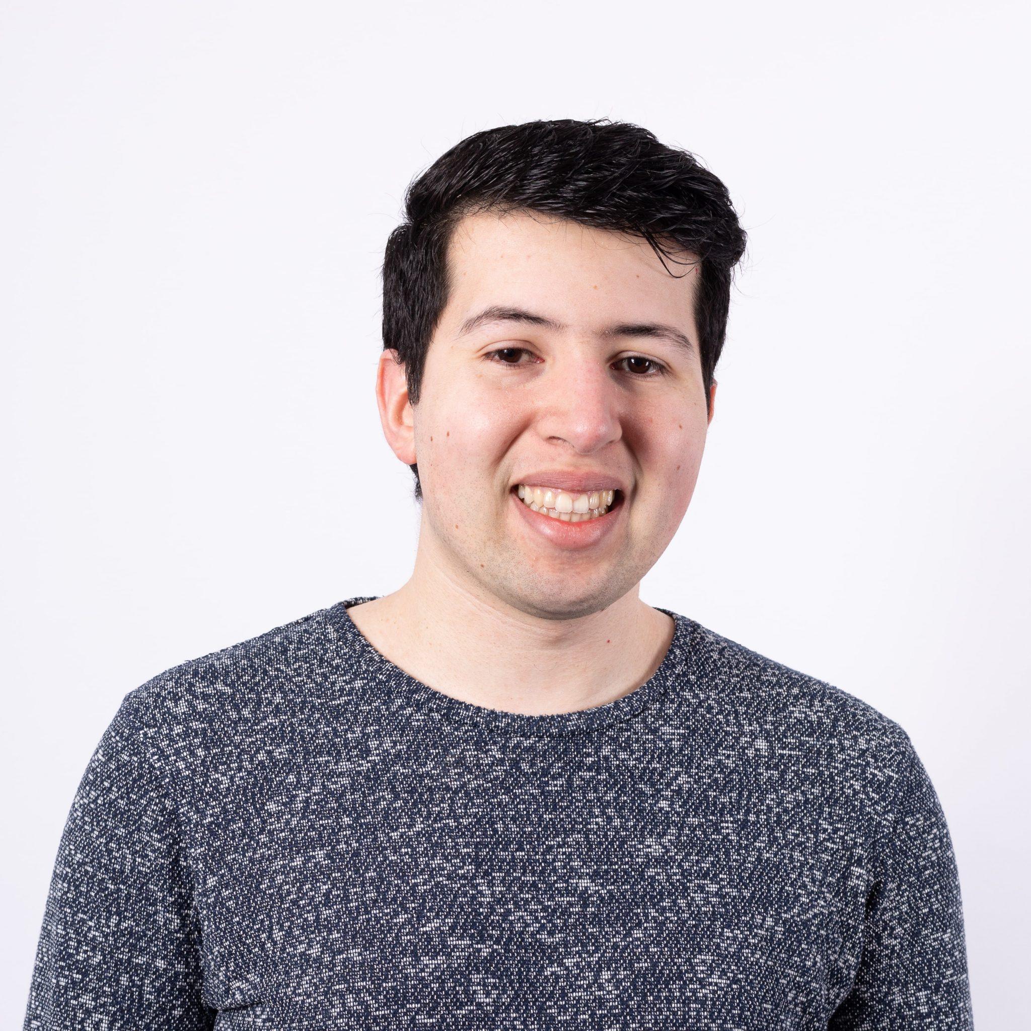 Meet the team - Werken bij Etesian