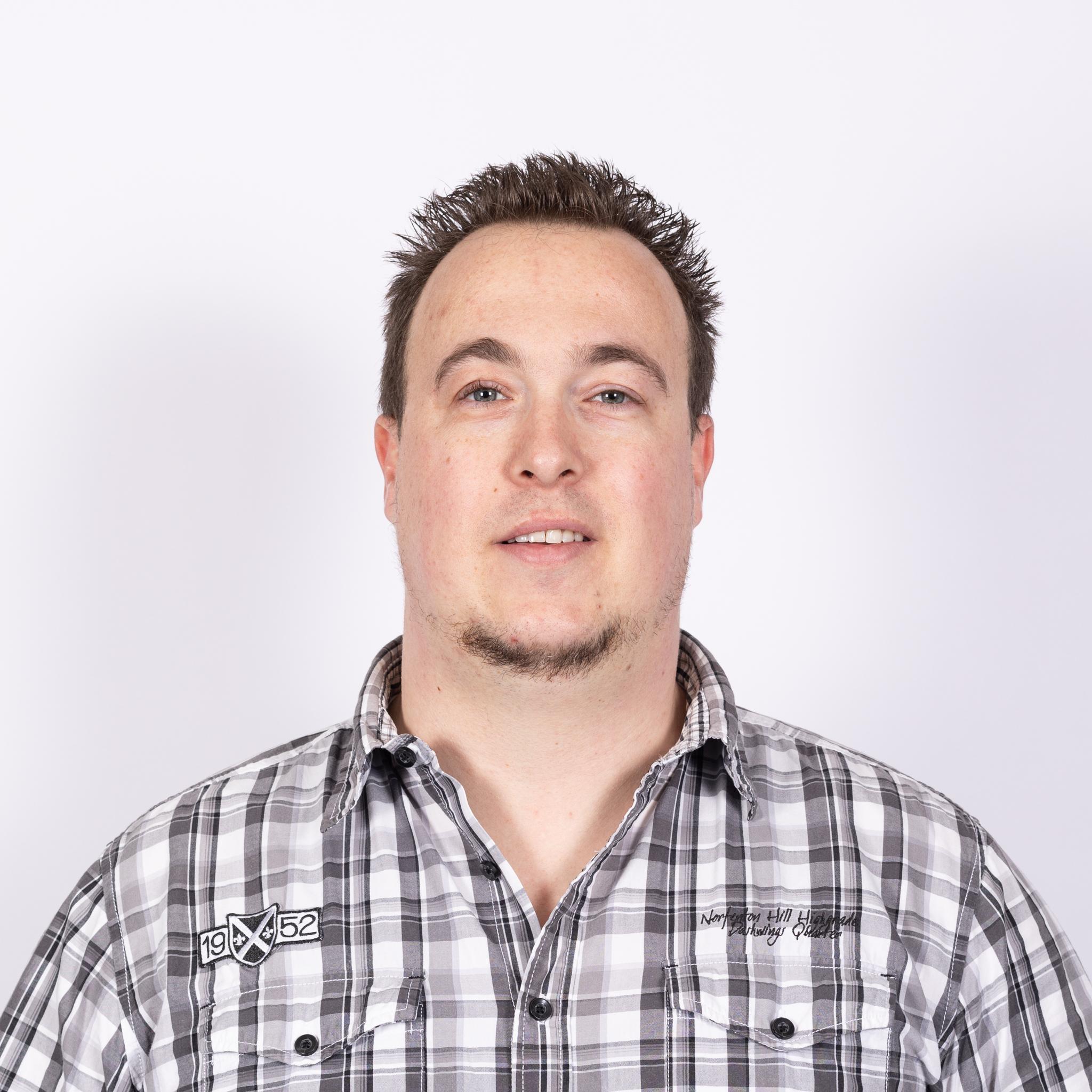 Meet the team - Werken bij Etesian