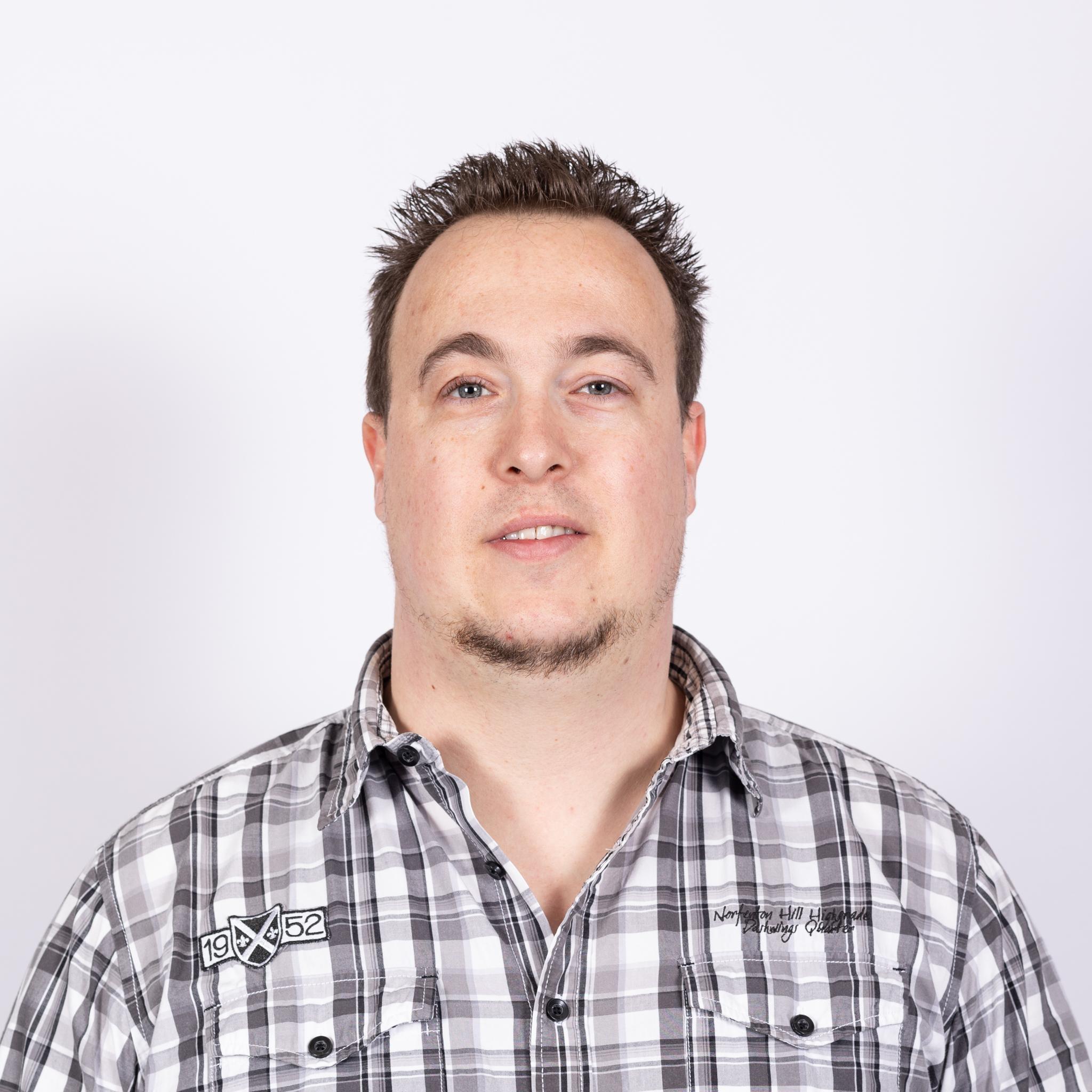 Meet the team - Werken bij Etesian